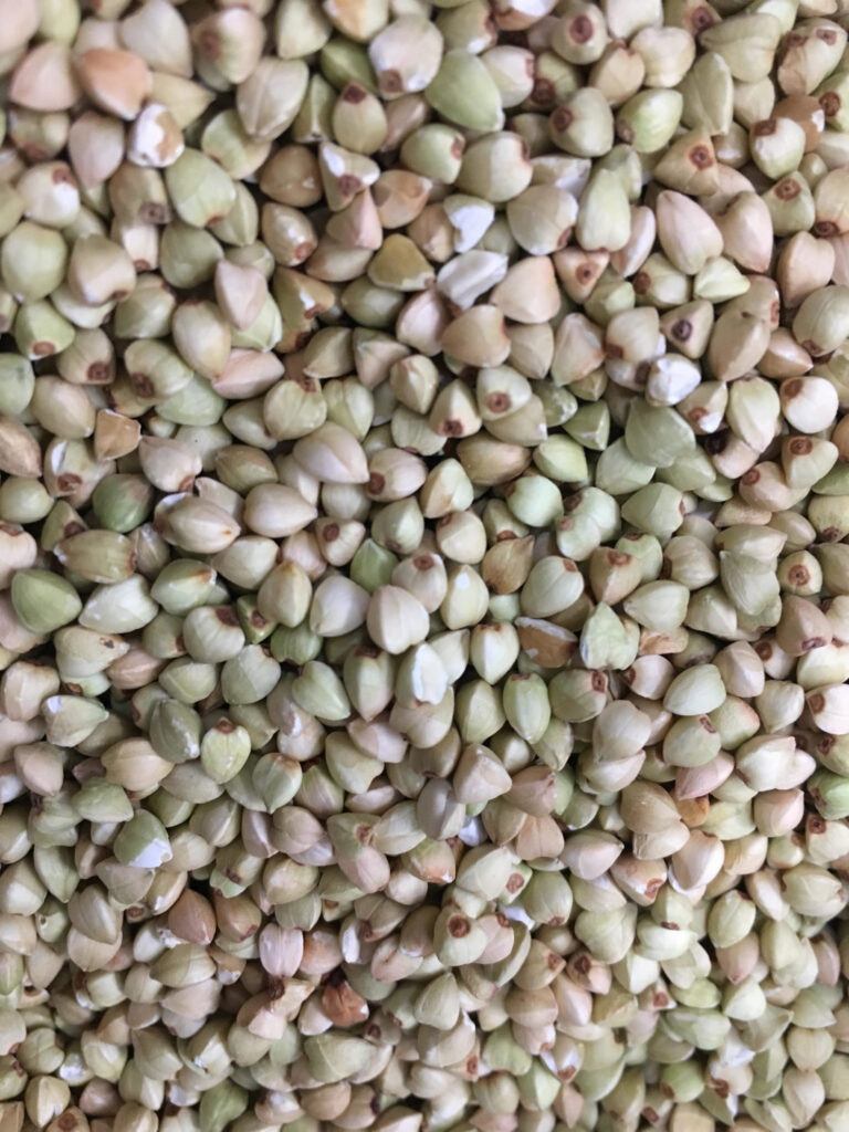 Buckwheat - The Health Nut Albany